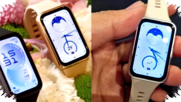 Huawei Band 11 Series Hadir Ringan dengan Layar AMOLED Lebih Besar ...