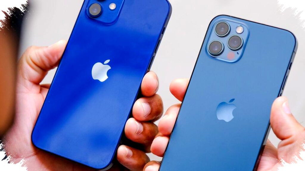 Harga iPhone 12 Second Mulai Rp 4 Jutaan, Kejutan Lebaran 2026 Saat ...