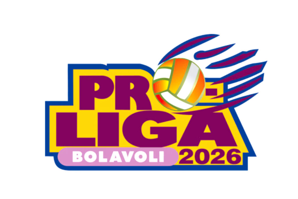Link Live Streaming Proliga 2026 Gratis di Moji TV dan Vidio, Begini ...