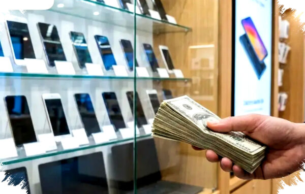 IDC Prediksi Pasar Smartphone Anjlok 12,9% 2026, Krisis Chip Memori ...