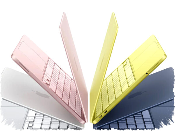 Apple Buka Era Baru Laptop Murah, MacBook Neo Hadir dengan Chip A18 Pro ...