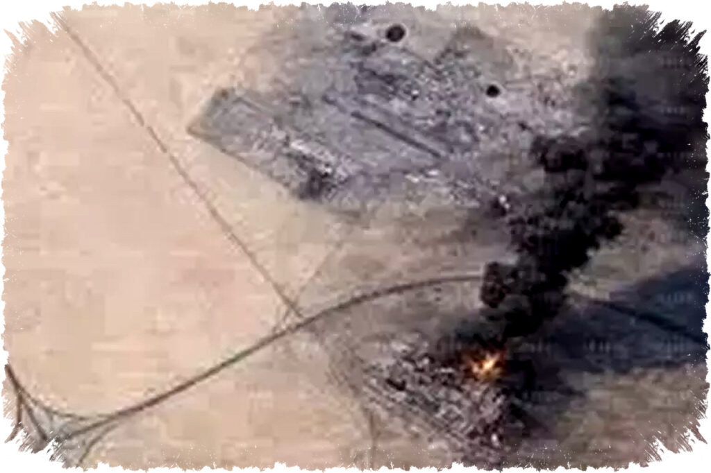 Serangan Drone Iran di Kuwait Tewaskan 6 Tentara AS, Ketegangan Meningkat
