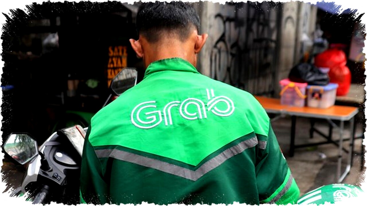 Biar Dapat Rp 10 Juta Per Bulan Ojol Harus Tarik 28 Orderan Sehari Ini ...