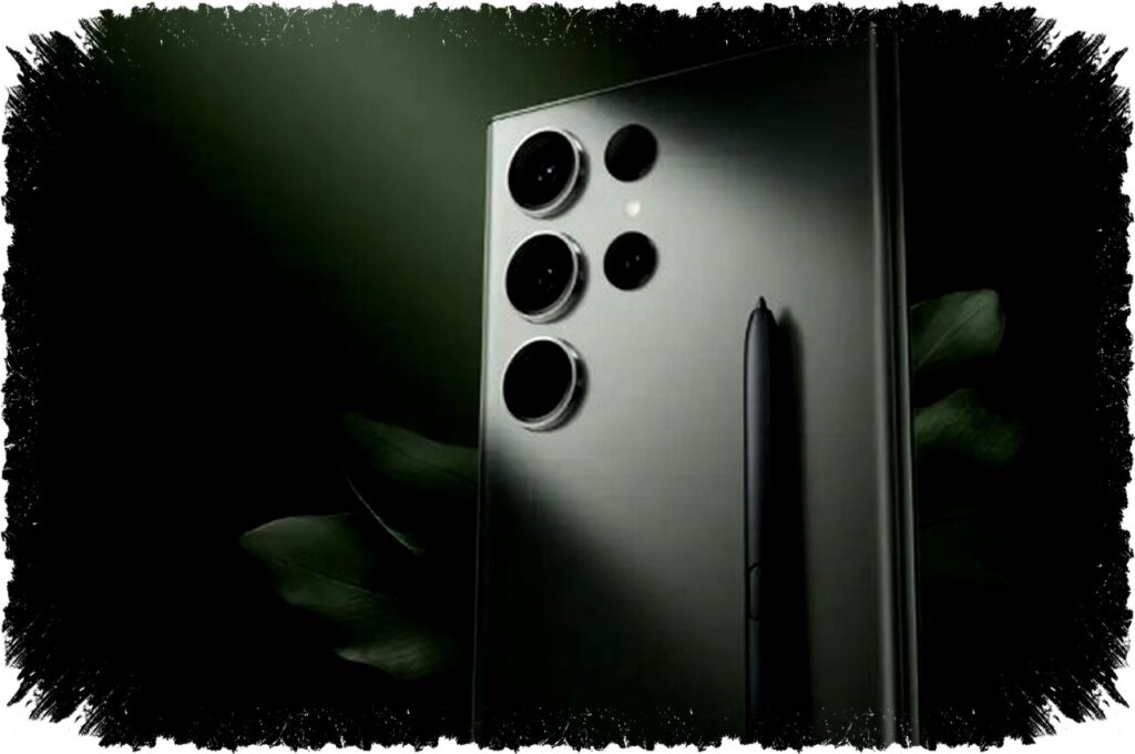 HP Samsung Galaxy Dengan Kamera 0.5x Membuka Dunia Baru Fotografi Ultra ...