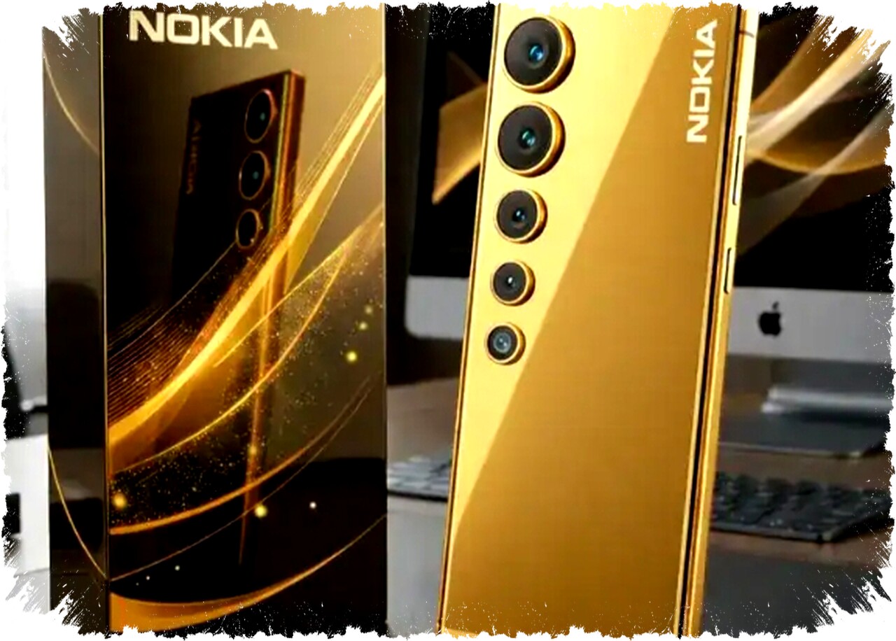 Nokia Royale Max Ultra 2026 Hadir Dengan Chipset Flagship Baru, Siap ...