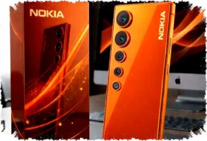 Harga Hanya USD 330, Nokia Royale Max Ultra 2026 Bawa RAM 24GB Kamera ...