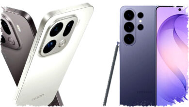 Duel Kamera Flagship, Oppo Find X9 Pro Atau Samsung Galaxy S26 Ultra ...