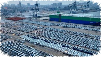 Tiga Merek China Kuasai 10 Besar Produsen Terlaris Dunia 2026, BYD ...