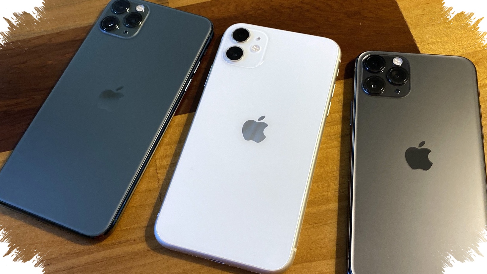 iPhone 11 Makin Murah di April 2026, Harga Bekas Mulai Rp3,9 Juta