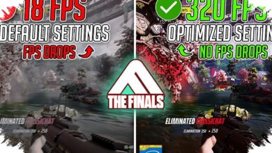 NTE di PC Bisa Mulus atau Berantakan, Setting Ini Jadi Pembeda FPS dan Lag