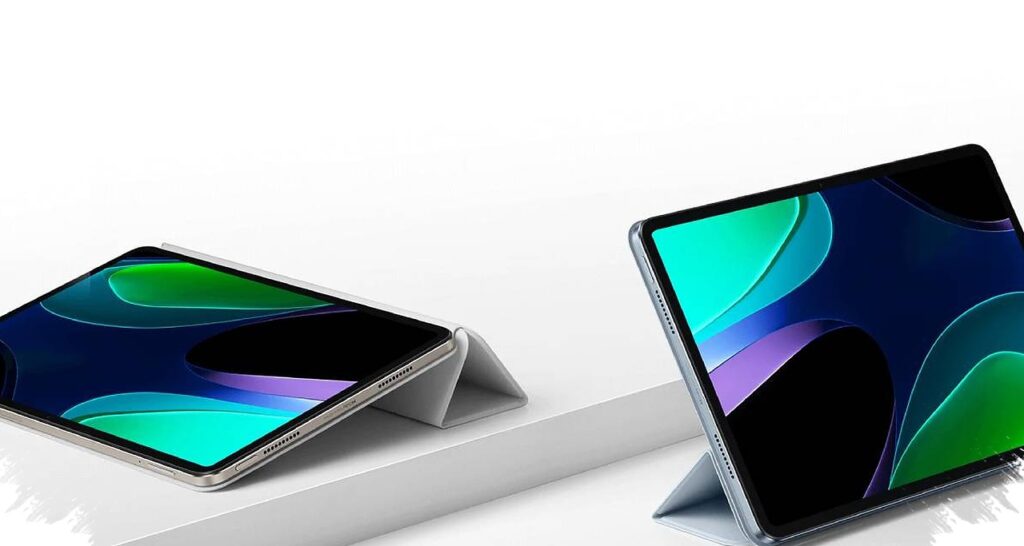 10 Tablet RAM 8 GB Termurah 2026, Ada Yang Pakai Snapdragon 7+ Gen 3!