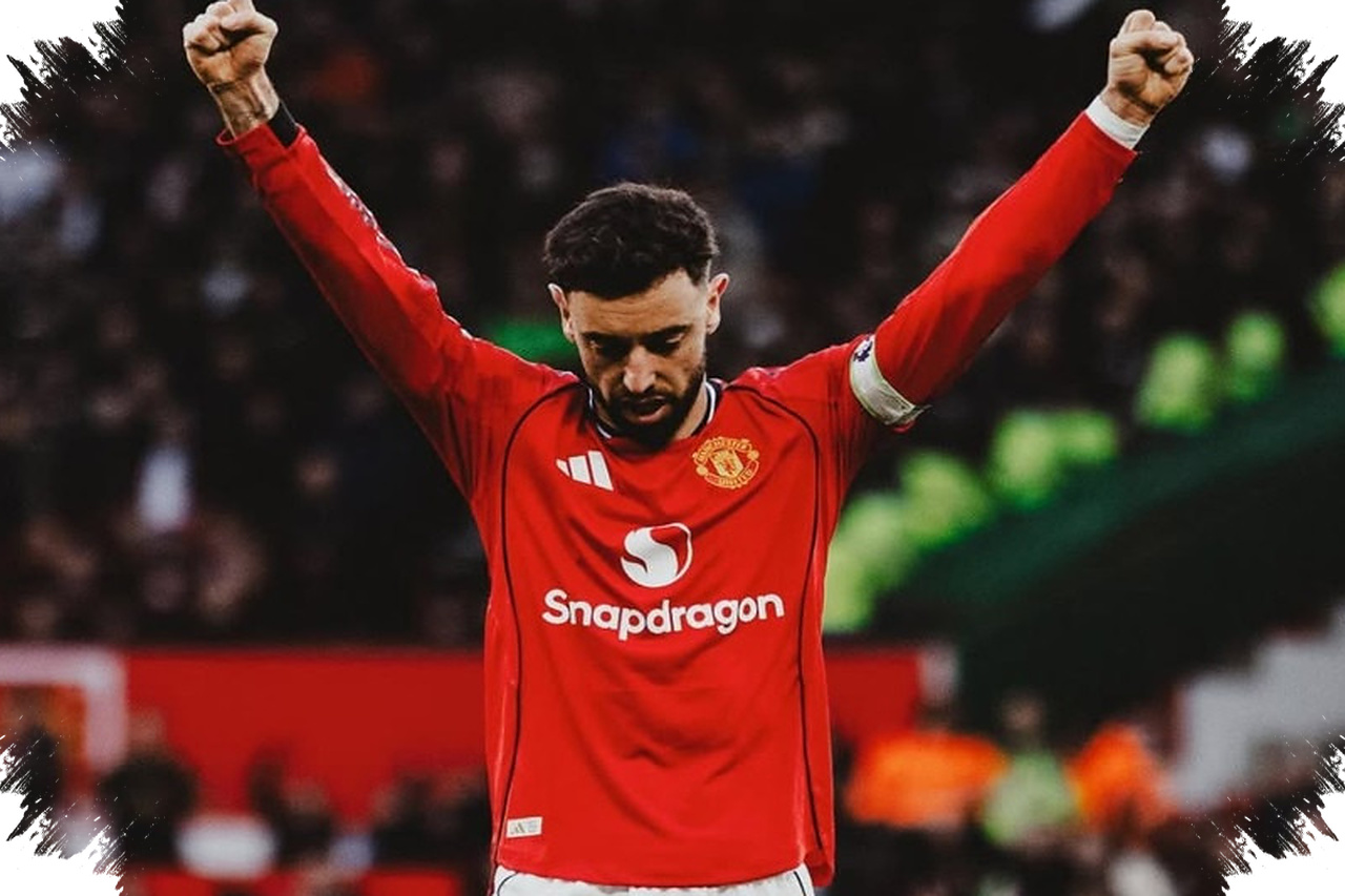 Manchester United vs Brentford, Ujian Old Trafford di Tengah Rekor Head ...