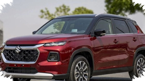 Harga Grand Vitara 2026 Naik Lagi, Varian Hybridnya Tetap Sulit Diabaikan
