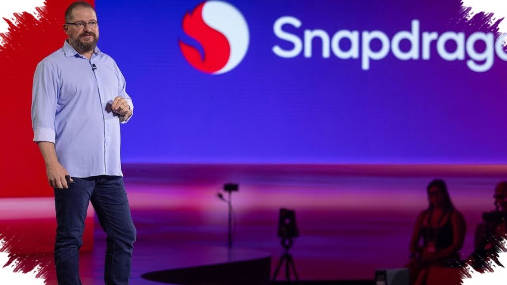 Qualcomm Pasang Tanggal Acara Snapdragon, Sinyal Gempuran Ponsel AI ...