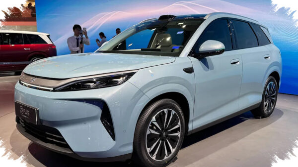 BYD Atto 3 2026 Makin Menggoda, Cicilan Mulai Rp5,8 Juta dan OTR Tembus ...
