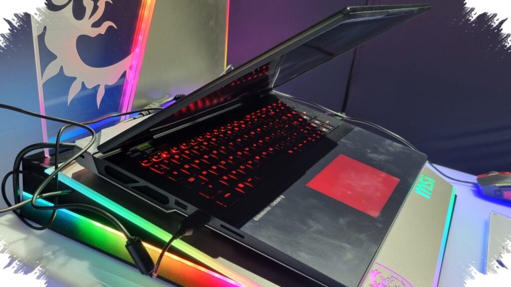 5 Laptop Bekas MSI Terbaru untuk Kuliah 2026, Ada yang Layar OLED di ...