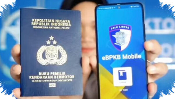 BPKB Elektronik Mulai Bertahap 2026, Baru Full Berlaku Pada 2028
