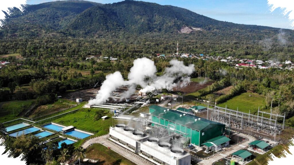 PGEO Bagikan Dividen US$123,9 Juta, Laba Naik Tapi Saham Justru Terkoreksi