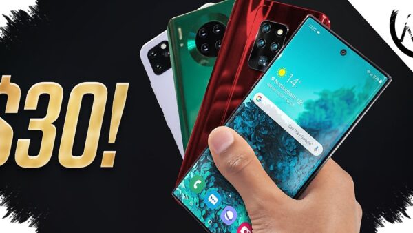Jangan Asal Beli! 5 HP Spek Gahar Ini Turun Harga Drastis, Snapdragon ...