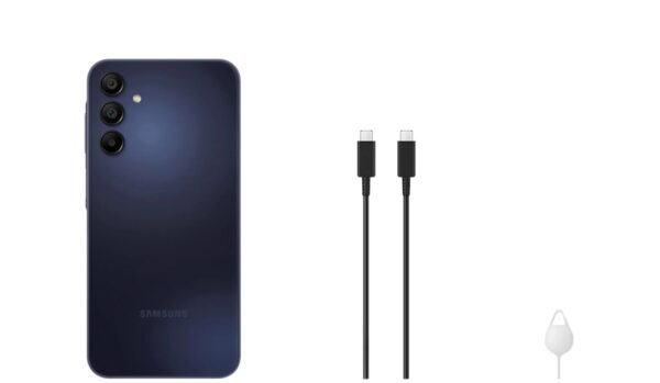 Samsung Galaxy A15 Masih Diburu 2026, Layar AMOLED 90Hz Dan Baterai ...