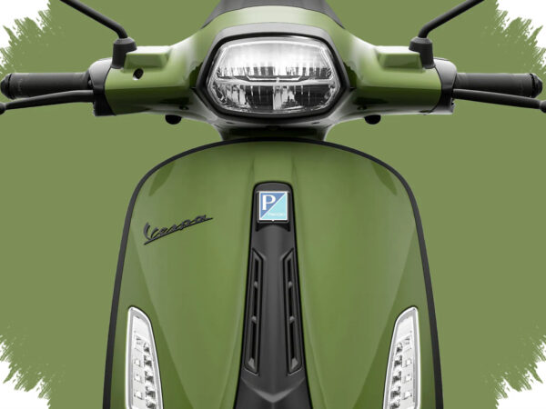 Harga Vespa Sprint 2026 Makin Naik, Tipe Tertingginya Tembus Rp 63,2 ...
