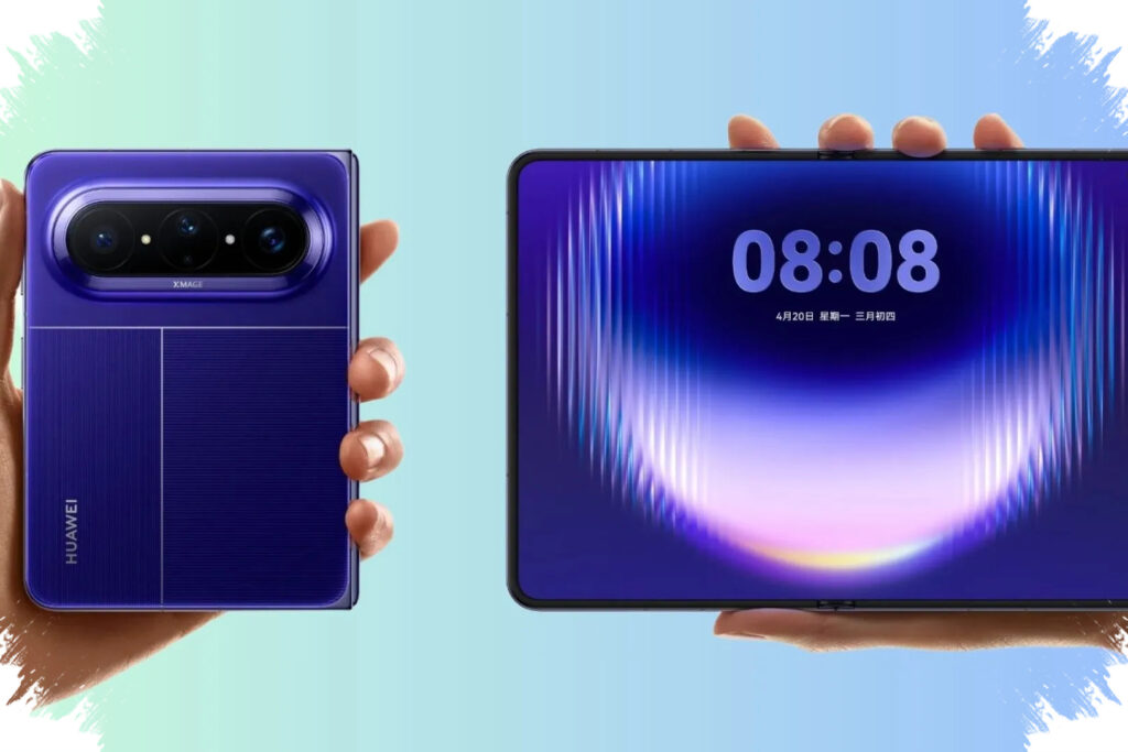 Huawei Pura X Max Resmi Dijual, Harganya Tembus Rp 35 Juta Setara Motor ...