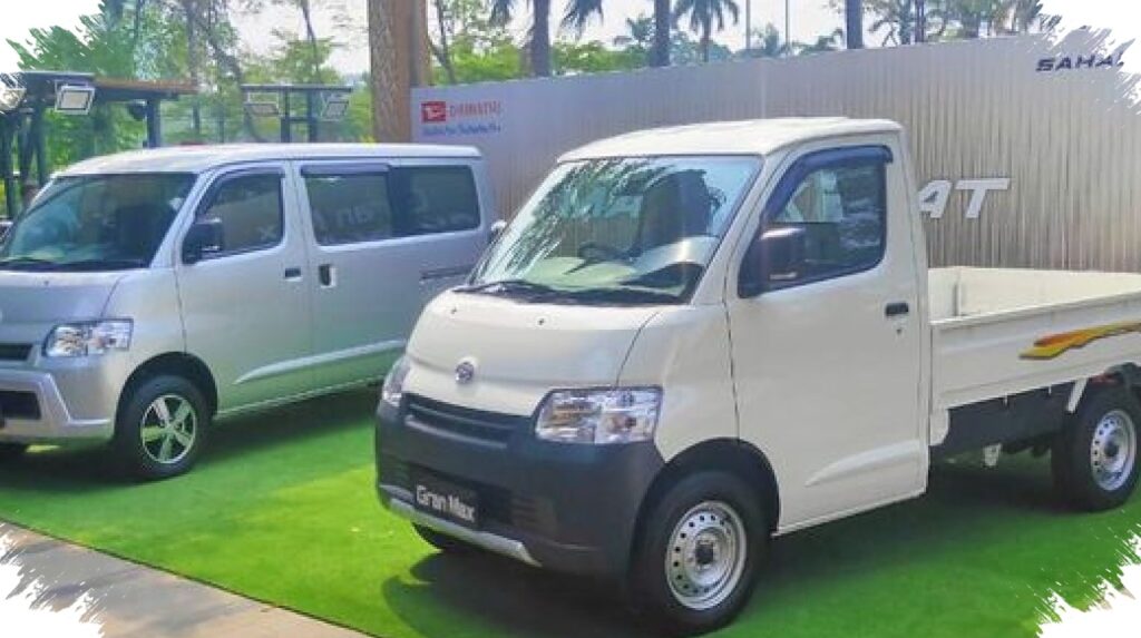Gran Max Bekas 2026 Masih Diburu Pelaku Usaha, Harga Mulai Rp100 Jutaan ...