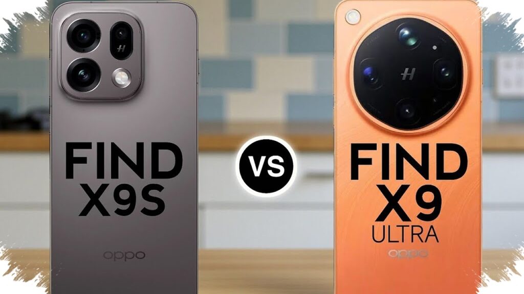 Oppo Find X9 Ultra Dan Find X9s Masuk Indonesia, Pre-Order Dibuka ...