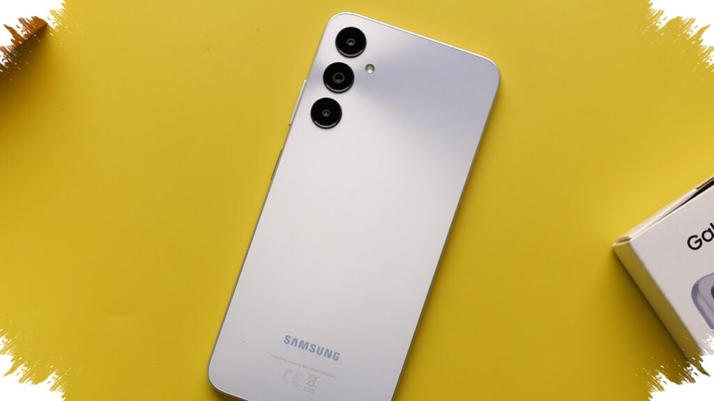 Samsung Galaxy A05s Masih Dijual, Harga Terbaru Mulai Rp1,95 Juta!