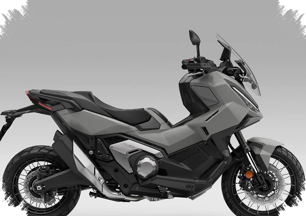 Honda X-ADV 2026 Bukan Skutik Biasa, Mesin 750cc dan DCT Generasi Baru ...