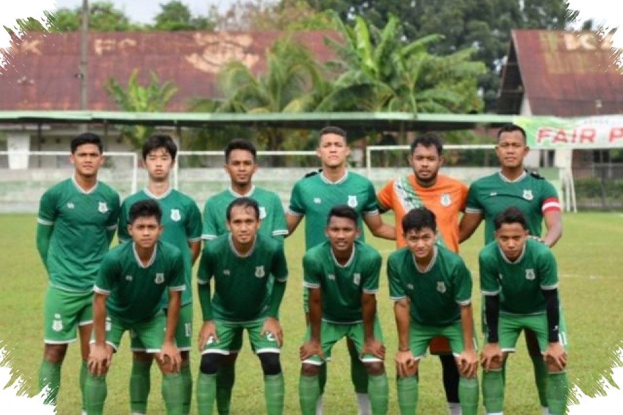 PSMS Medan Rombak Skuat Besar-Besaran, Misi Promosi ke Liga 1 Tak Lagi ...