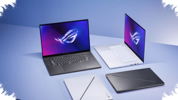 Asus ROG G14 dan Strix G16 Resmi Masuk Indonesia, Harga Mulai Rp 33 ...