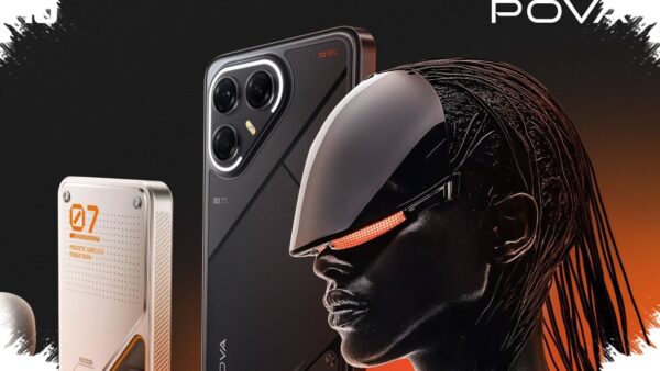 Tecno Pova 7 5G Masih Layak Dibeli April 2026?, Harga Rp3 Jutaan dan ...