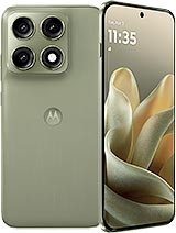 Motorola Edge 70 Pro - Harga dan Spesifikasi Terbaru Juni 2026
