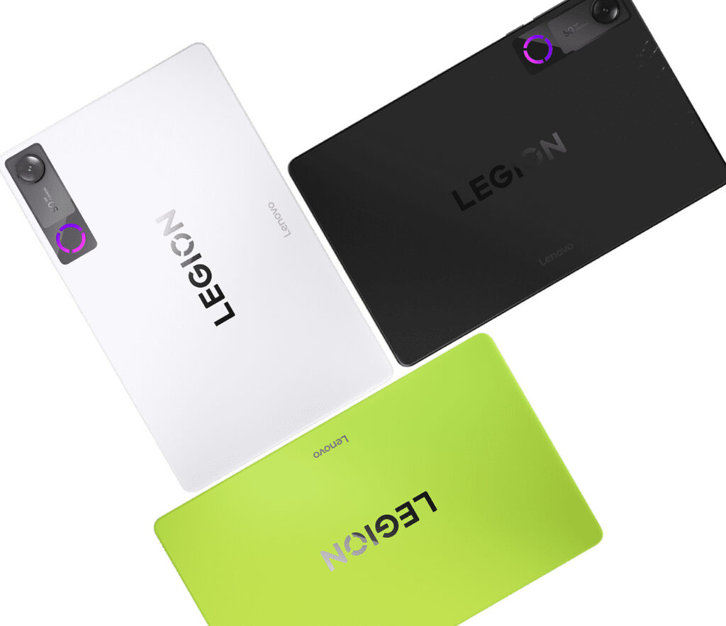 10 Tablet Lenovo Tab Series 2026, Spek Lengkap Dari Rp3 Jutaan Hingga ...