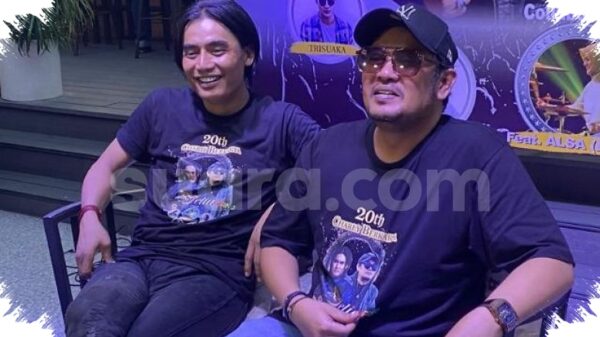 Setia Band Kembali Setelah Vakum, Hilang Ingatan Jadi Penanda Comeback ...