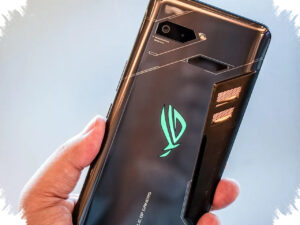 7 HP ASUS ROG Phone Terbaik 2026, Harga Rp8 Juta Hingga Rp25 Juta ...