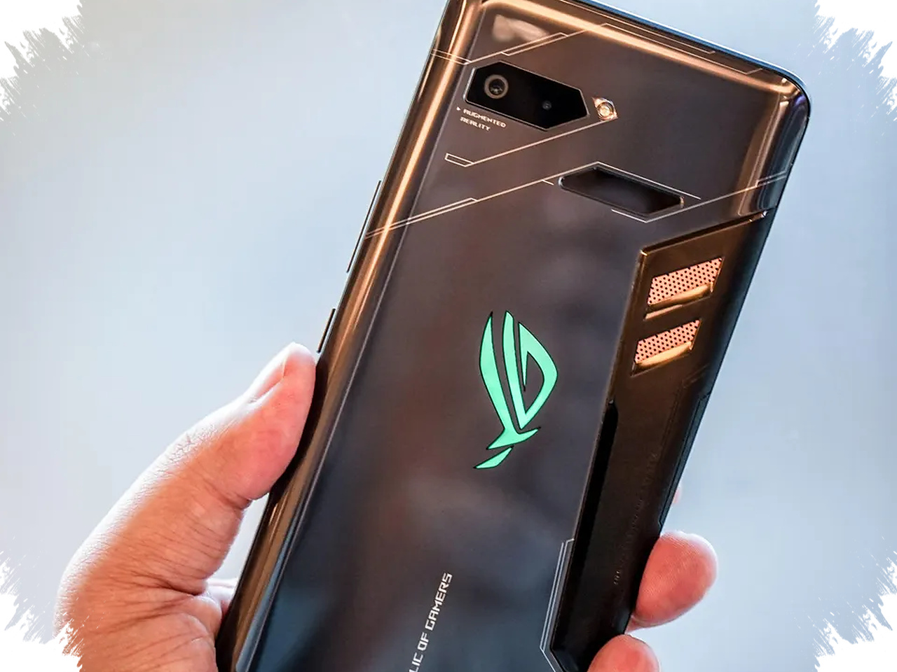 7 HP ASUS ROG Phone Terbaik 2026, Harga Rp8 Juta Hingga Rp25 Juta ...