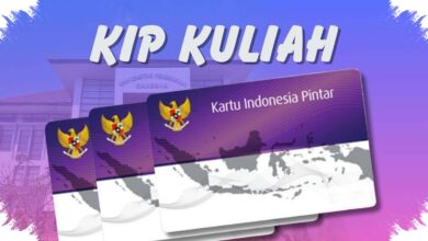 KIP Kuliah 2026 Buka Jalan Kuliah Gratis, Uang Saku Hingga Rp1,4 Juta ...