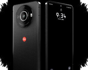 Leica Vs Sony Di Smartphone Premium, Siapa Paling Unggul Untuk Foto Dan ...