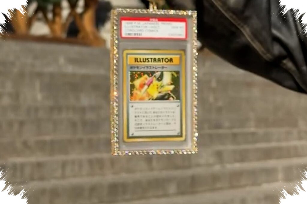Harga Kartu Pokemon Meroket, Toko-Toko Koleksi Di Inggris Jadi Sasaran ...