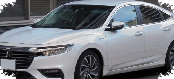 Honda Insight Baru Bukan Lagi Hybrid, SUV Listrik Ini Cuma 3.000 Unit!