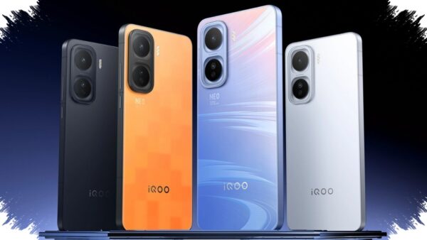 iQOO Neo 2026 Rp5 Jutaan, Rahasia Gamer Hemat Buat Lawan Flagship Mahal