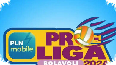 Link Live Streaming Proliga 2026 Gratis di Moji TV, Begini Cara ...