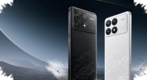 Poco F6 Pro Resmi Kuasai Kelas Flagship Killer 2026, Spek Dewa Mulai Rp ...