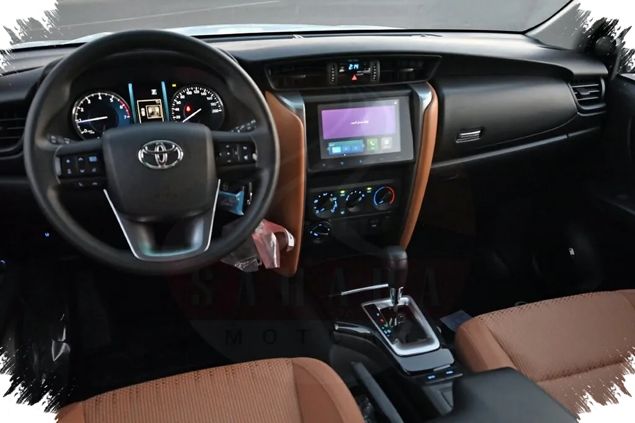 Pajak Toyota Fortuner 2026 Tembus Rp 9,5 Juta, NJKB Naik Paksa Pemilik ...
