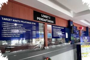 Perpanjang STNK Tanpa KTP Kini Berlaku Nasional, Hanya Sampai 2026