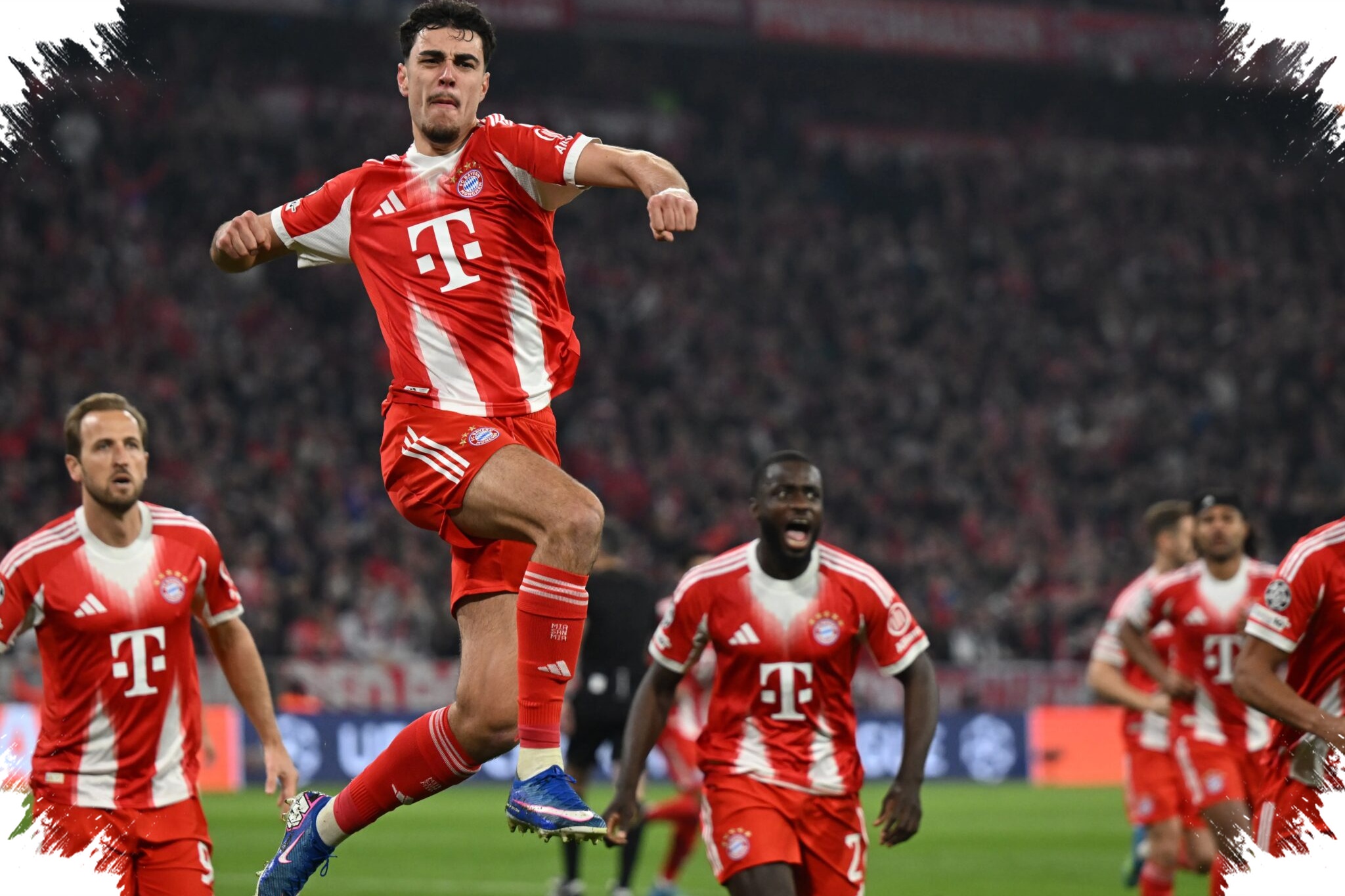 Bayern Wajib Tahan Imbang, Real Madrid Datang Membawa Misi Bangkit Di ...