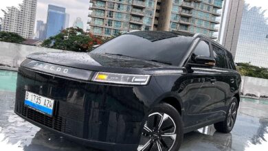 BYD dan Jaecoo Tembus 10 Besar, Peta Penjualan Mobil Indonesia Mulai ...