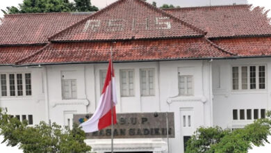 RSHS Bandung Nonaktifkan Perawat, Bayi Nyaris Diserahkan ke Orang Tak ...